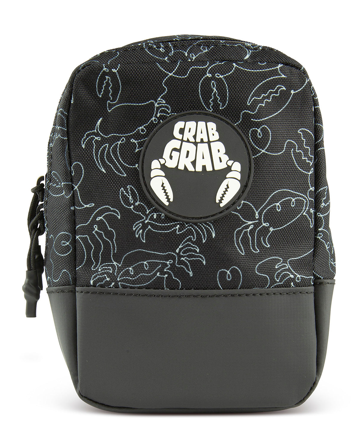 Binding Bag - Crab Grab
