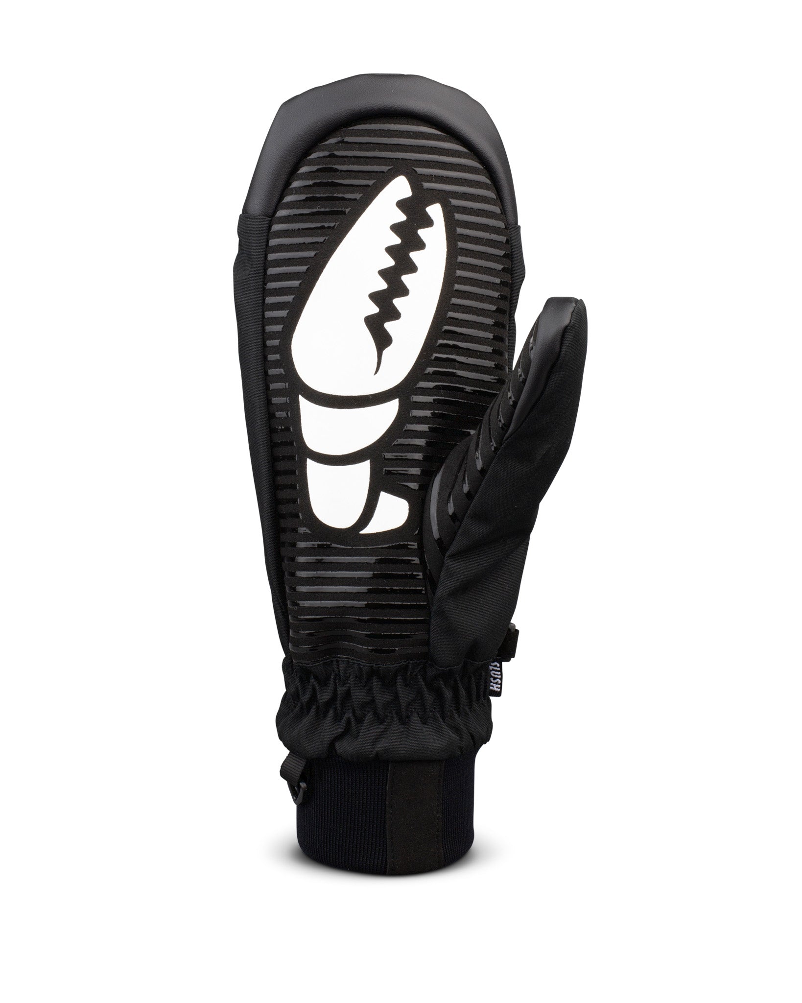 Slush Mitt - perfect warm weather snowboard mitten - Crab Grab