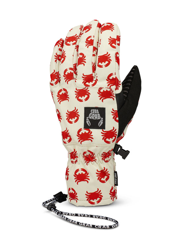 Five Snowboard Glove - Crab Grab
