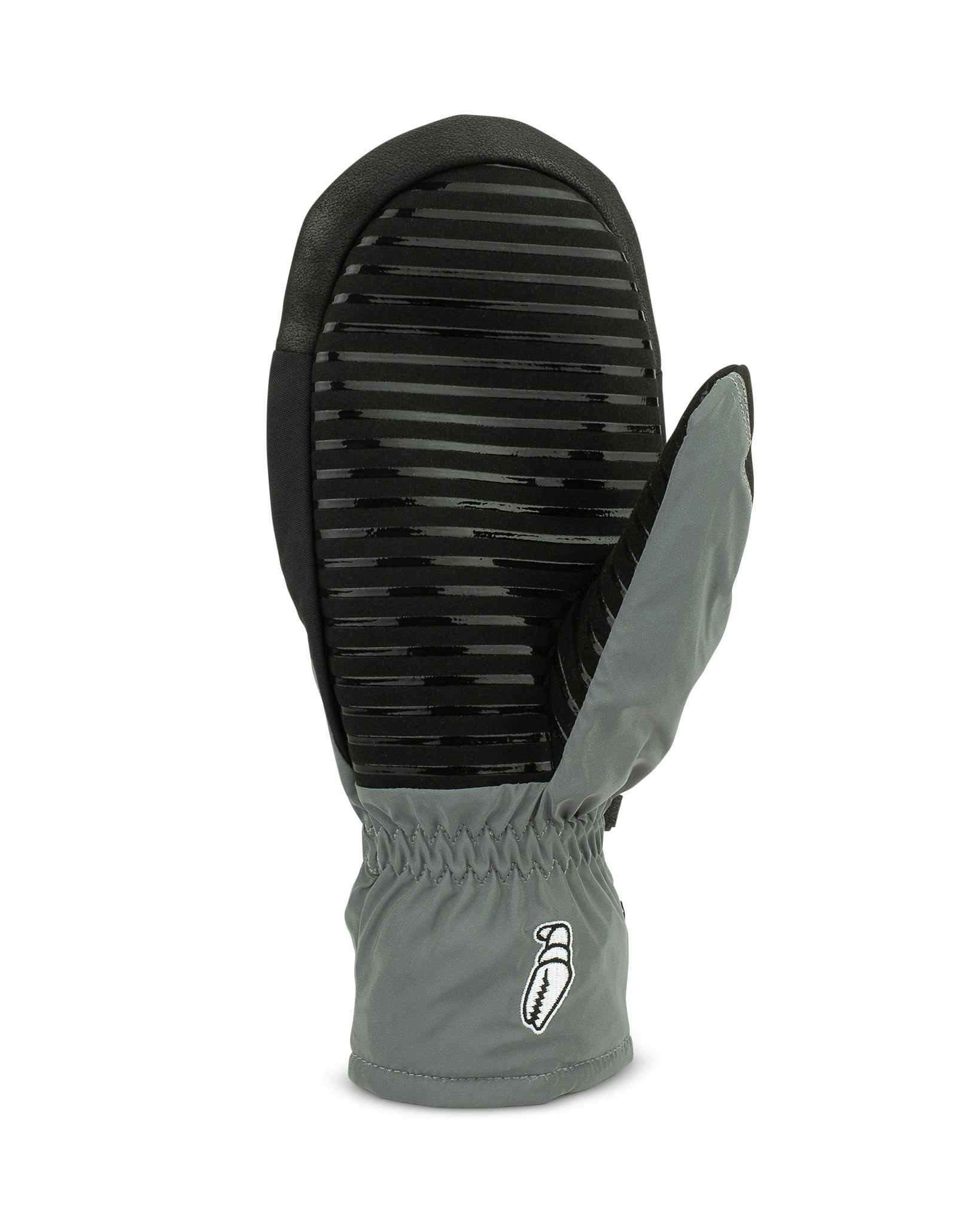 Punch Mitt - padded mid-weight snowboard mitten - Crab Grab