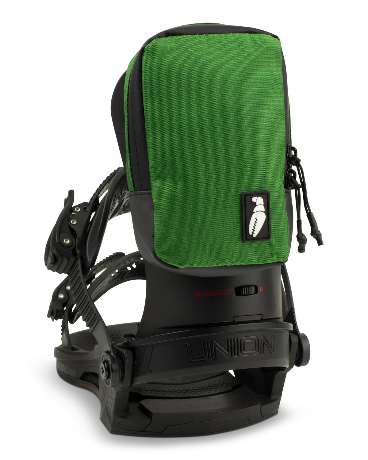 Binding Bag - Crab Grab