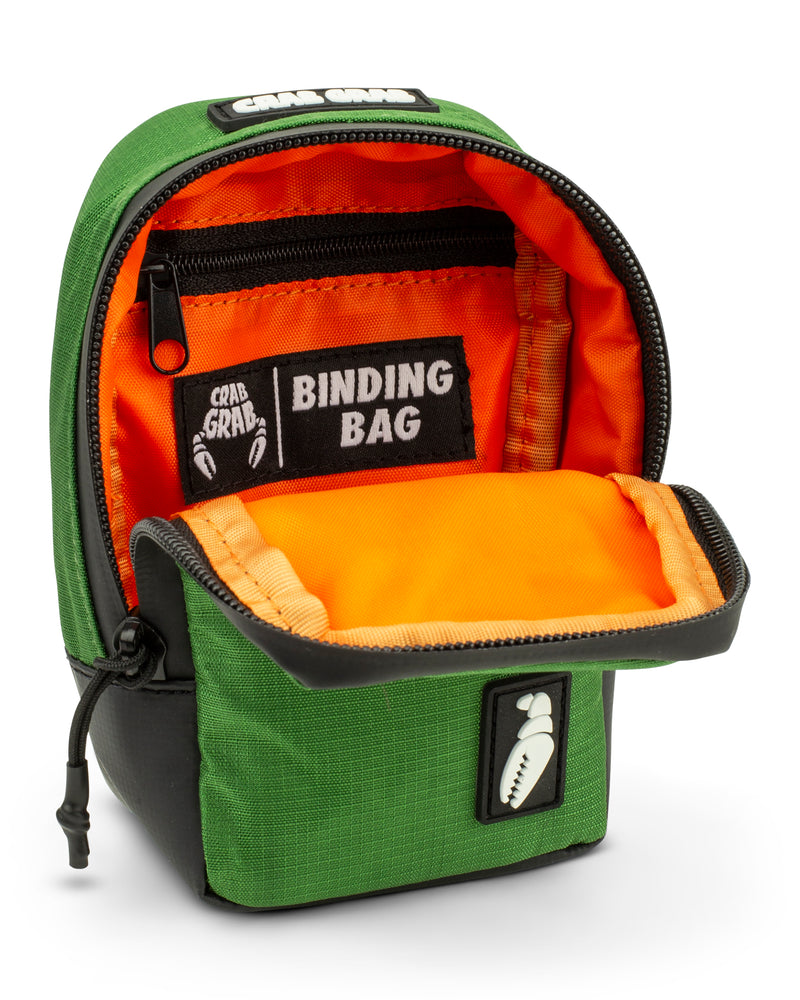 Binding Bag - Crab Grab