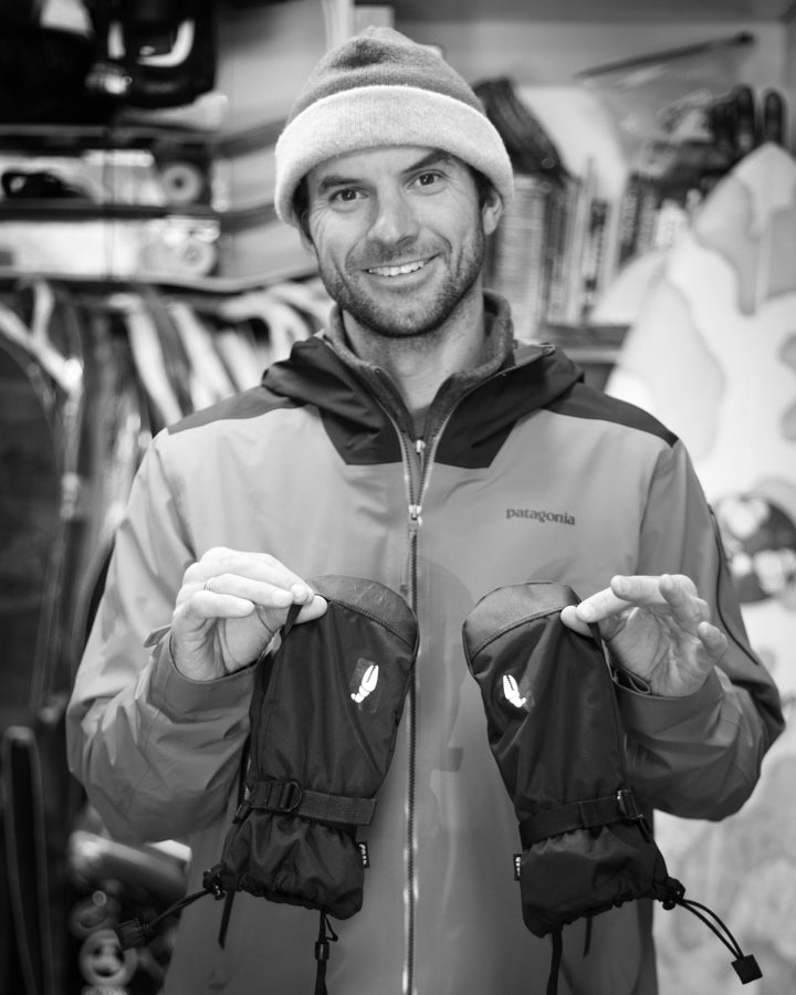 Josh Dirksen - Crab Grab