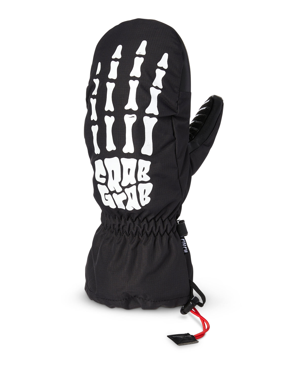 Cinch Youth Mitt - Crab Grab