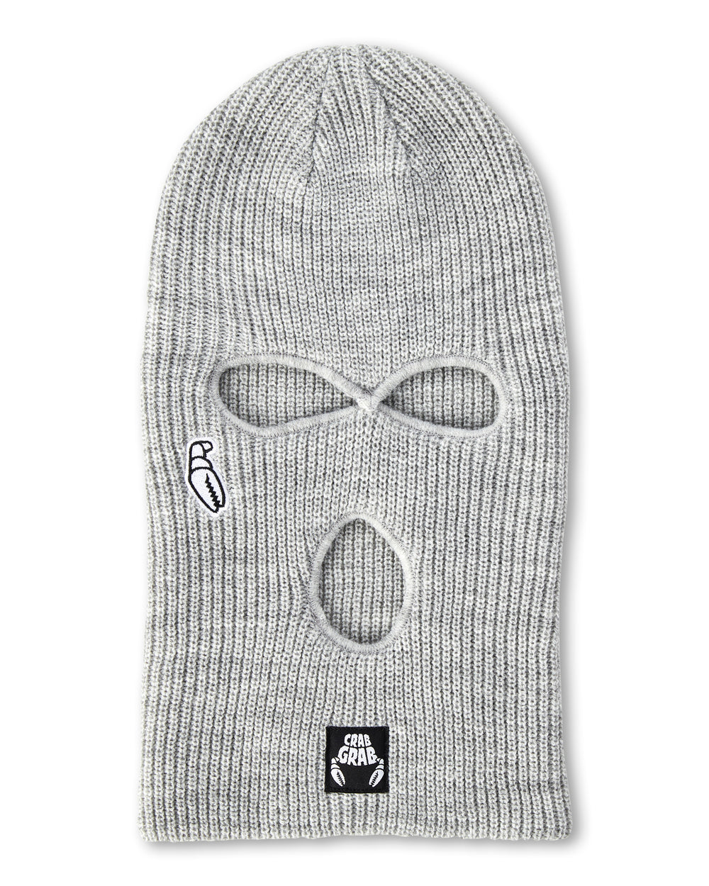 Goon Mask snowboard face mask - Crab Grab
