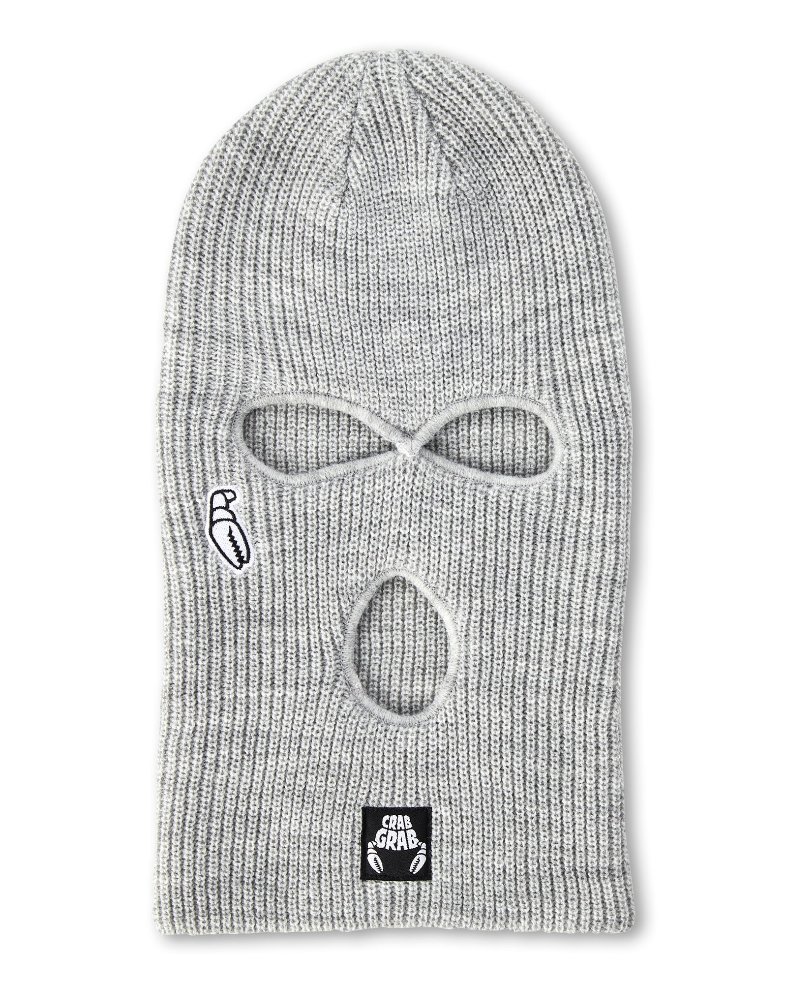 Goon Mask snowboard face mask - Crab Grab