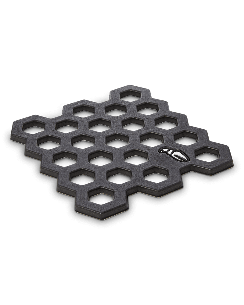 Crab Trap snowboard stomp pad - Crab Grab