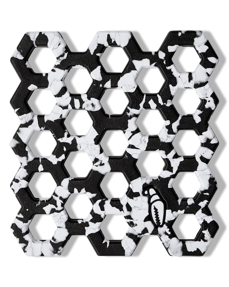 Crab Trap snowboard stomp pad - Crab Grab