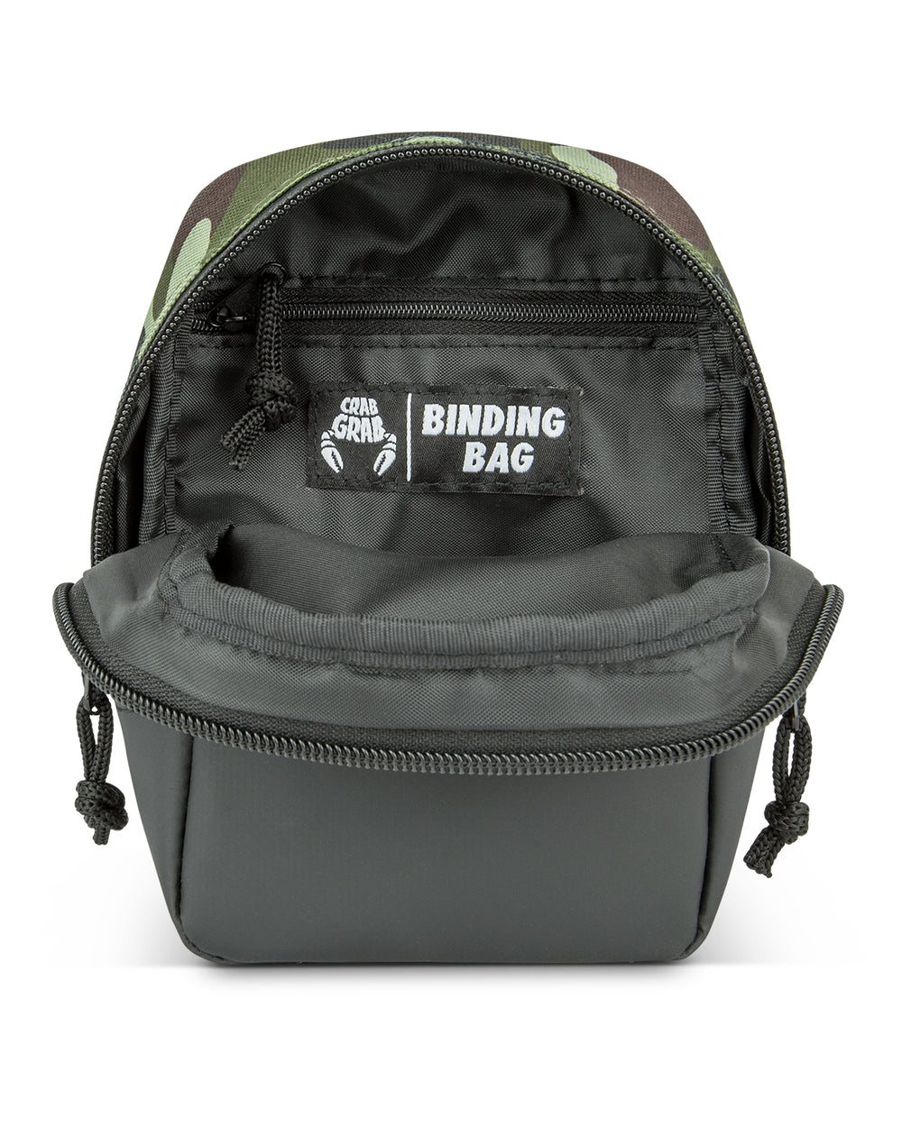 Binding Bag - Crab Grab