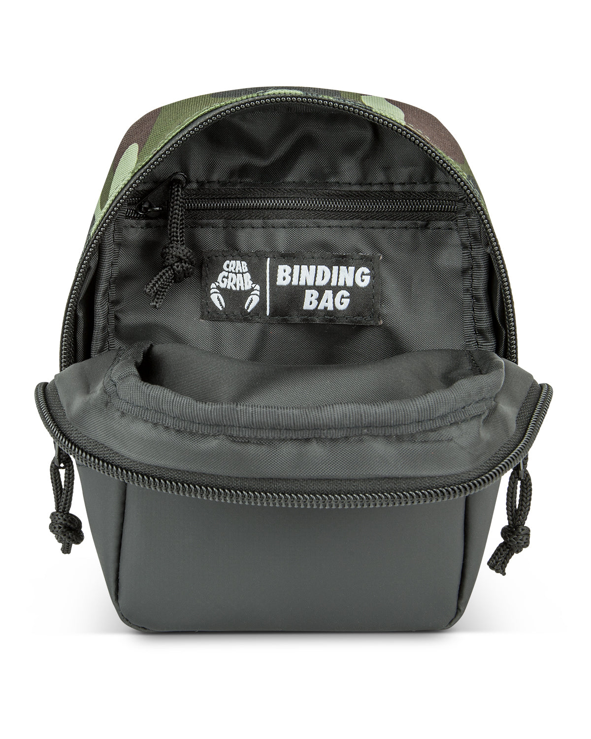 Binding Bag - Crab Grab