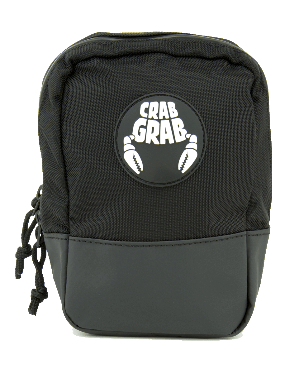 Binding Bag - Crab Grab