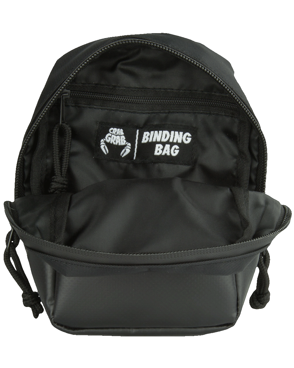 Binding Bag - Crab Grab
