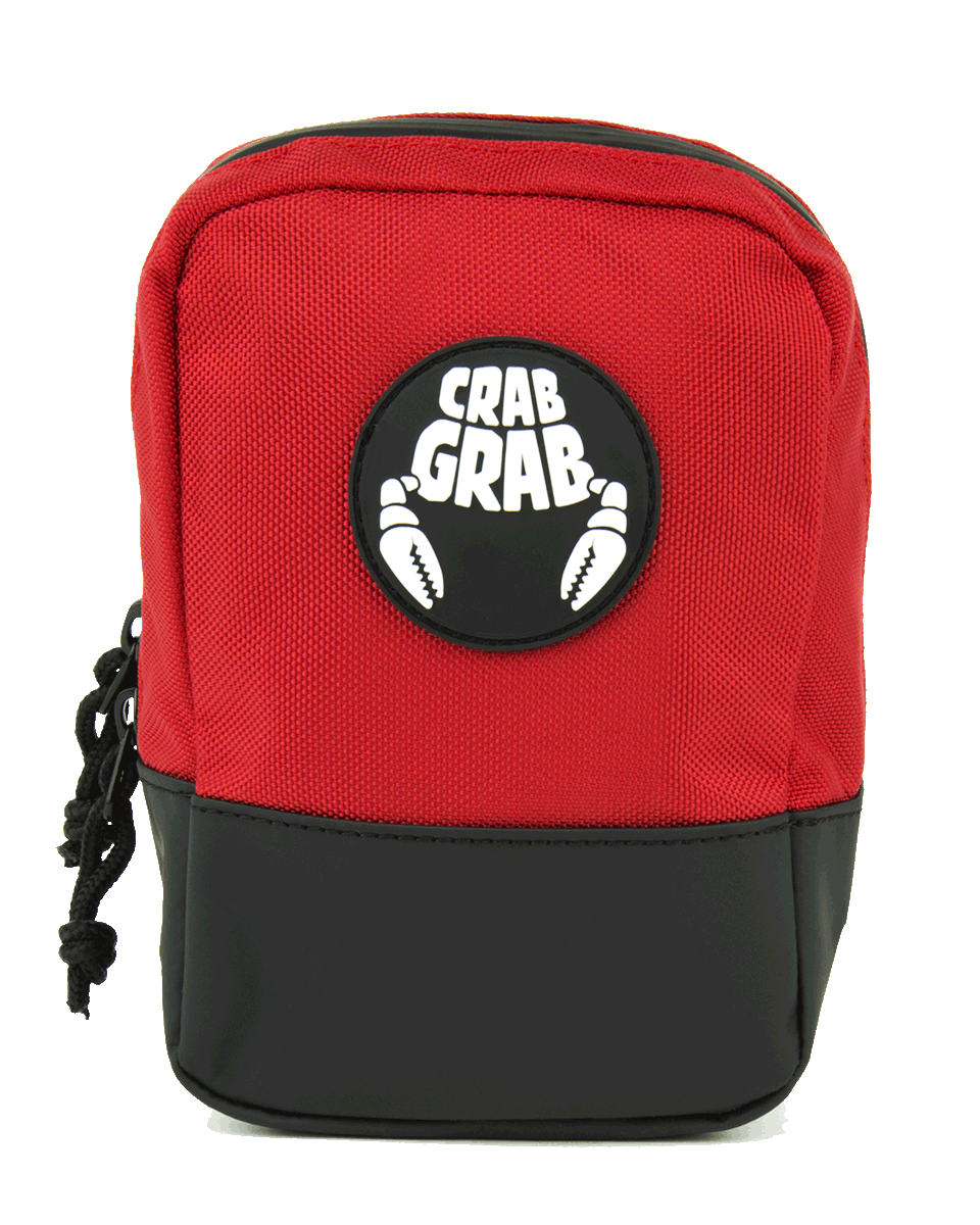 Binding Bag - Crab Grab