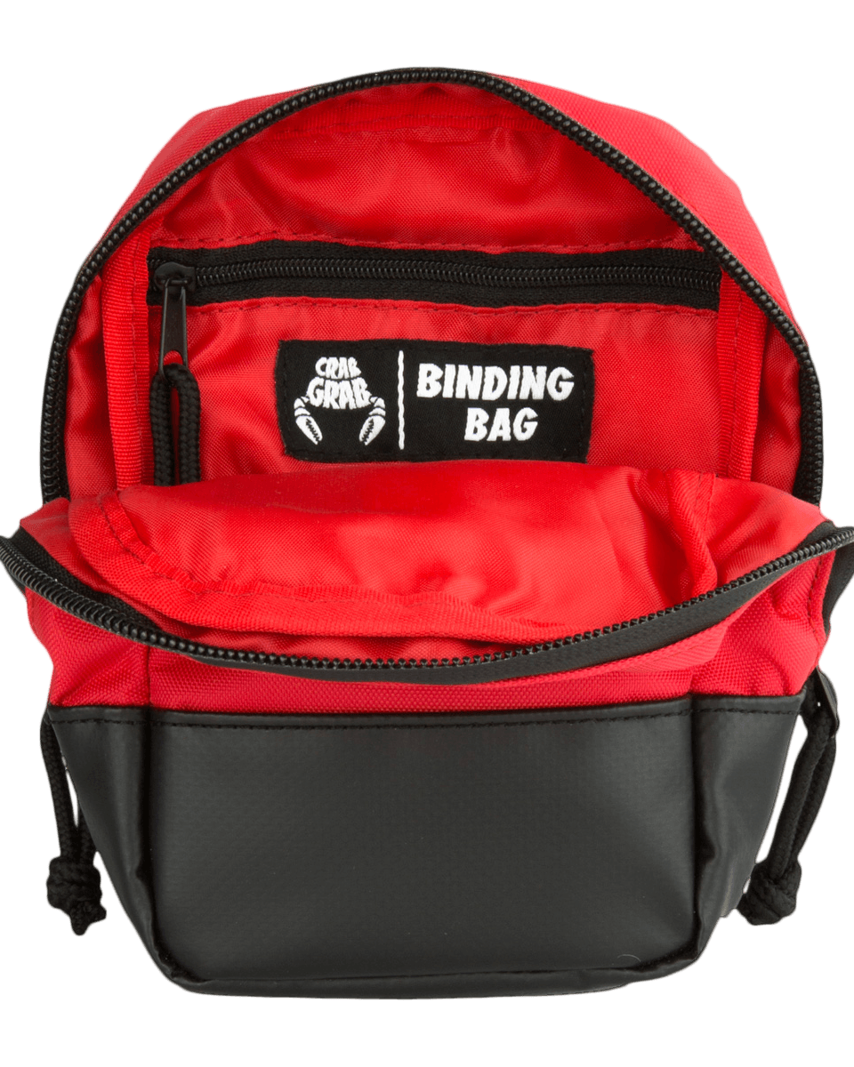 Binding Bag - Crab Grab