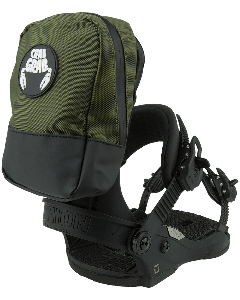 Binding Bags - Crab Grab